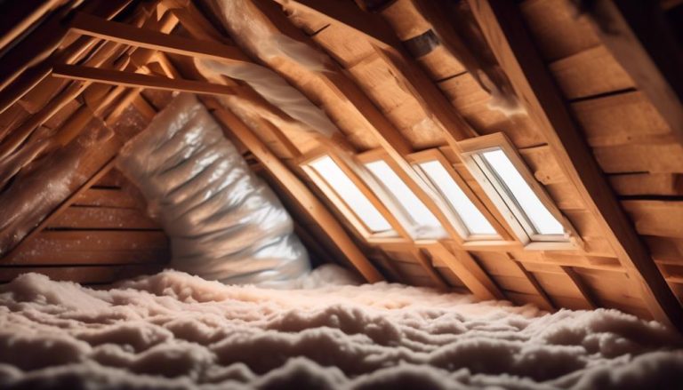 Top Roof Insulation Methods for Cold Weather Comfort | #1 Roof ...